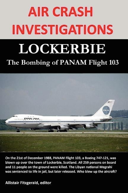 Pan Am Flight 103