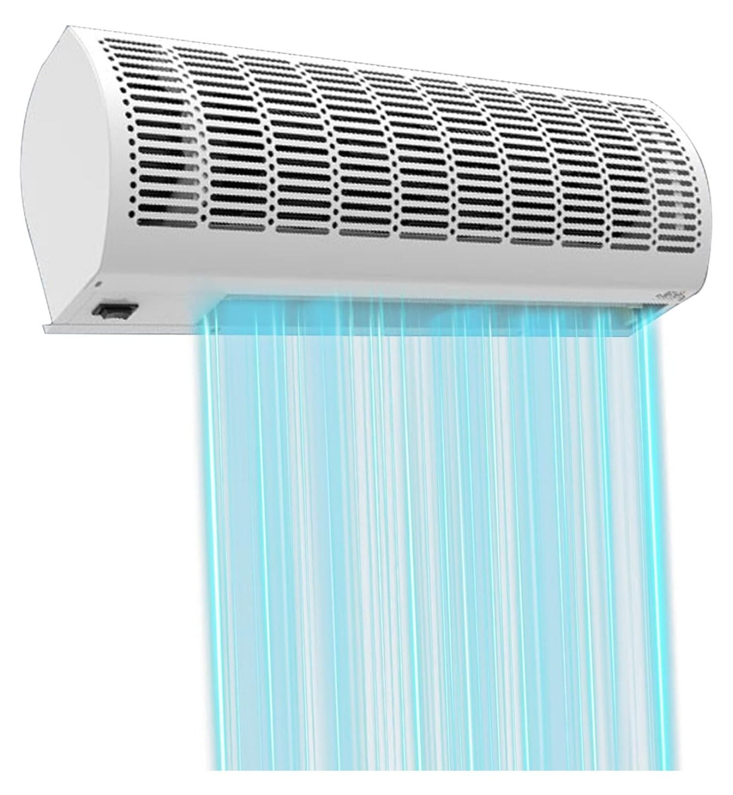 Air Curtain Fan, Indoor Air Curtains,air Curtain Machine,outdoor Air ...