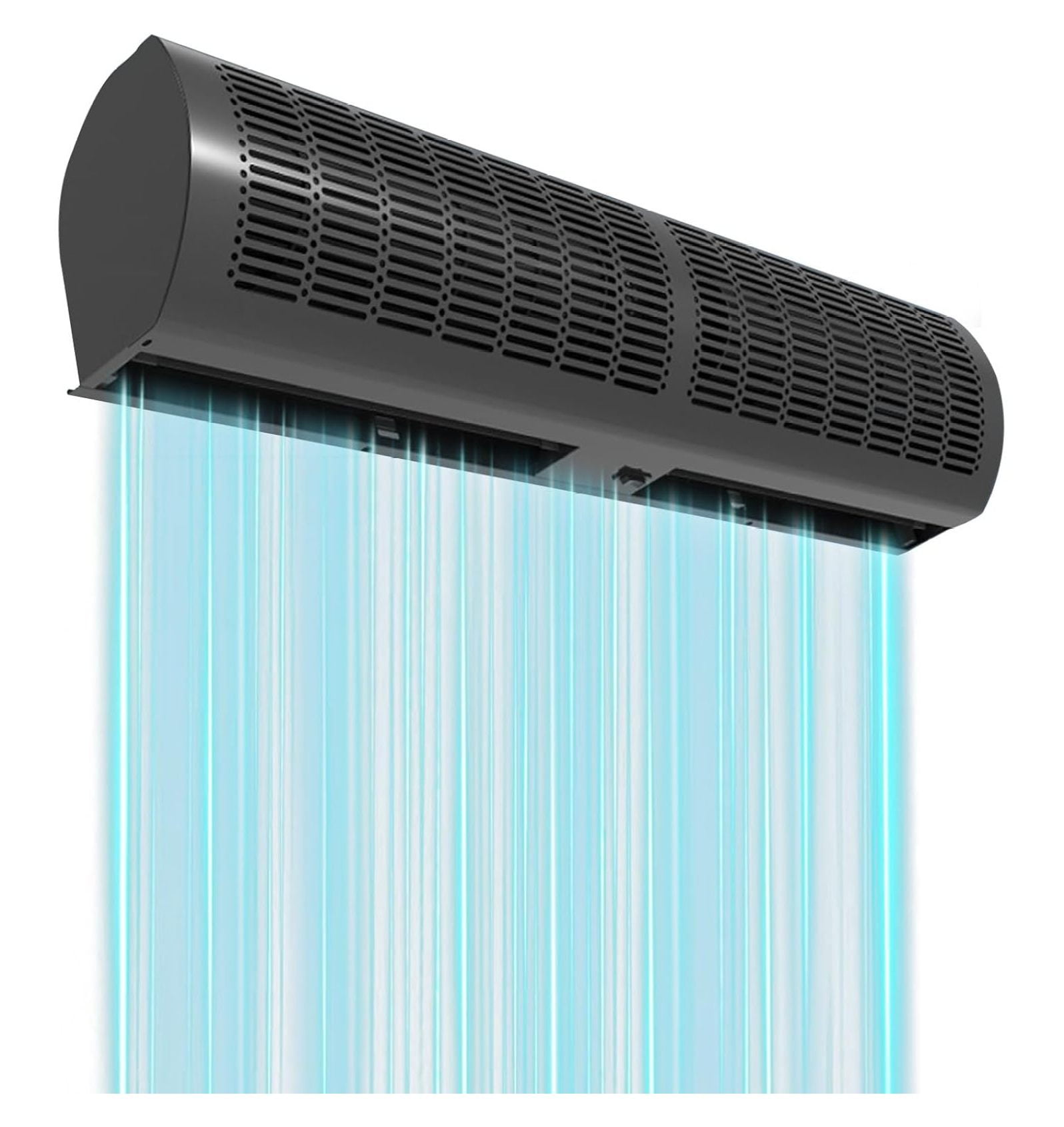 Air Curtain Fan, Indoor Air Curtains,air Curtain Machine,outdoor Air ...