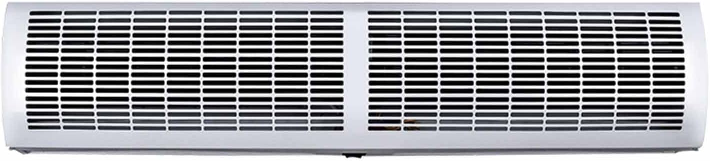 Air Curtain Machine Commercial Door Head Dedicated Cold Storage ...