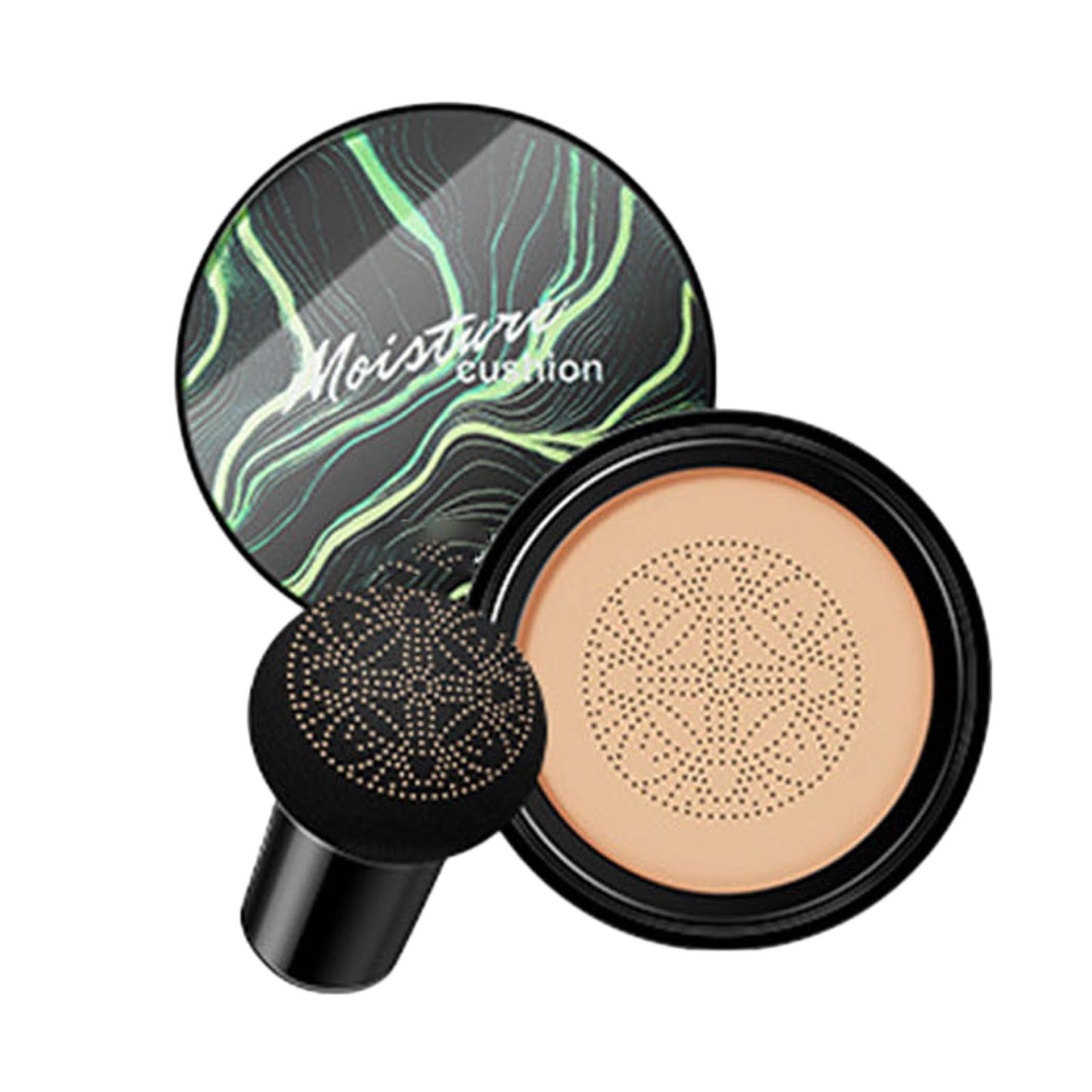 Air Cushion CC Cream Mushroom Head Foundation,BB Cream Makeup ...