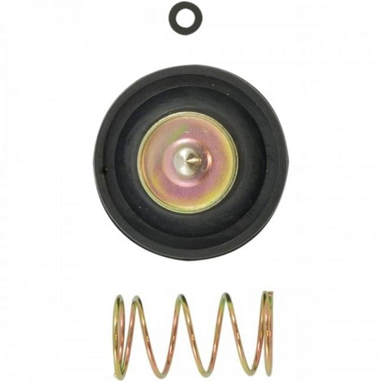 Air Cut-Off Valve Sets Honda Gl1200 - Walmart.com