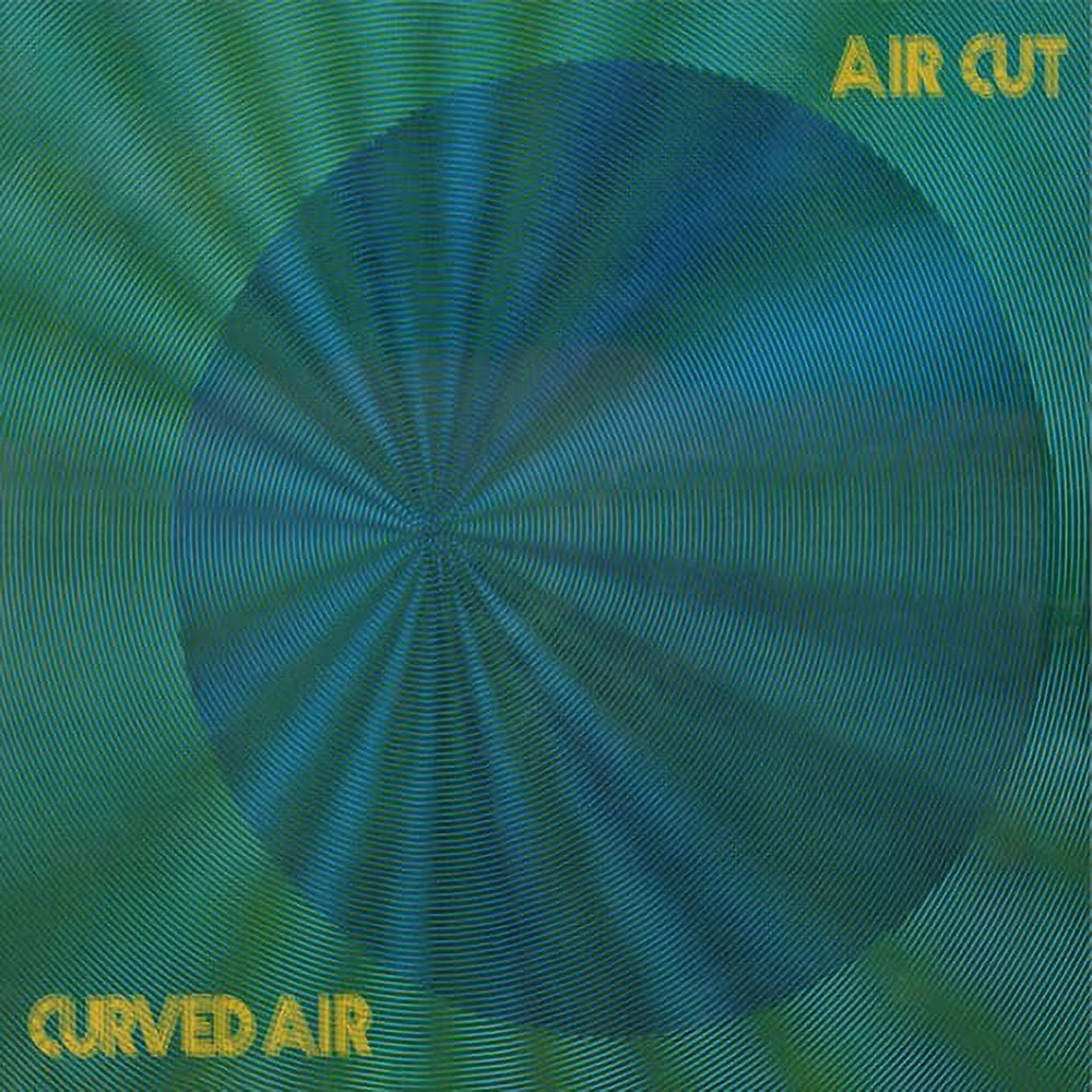 Air Cut: Official Edition (CD) (Remaster) - Walmart.com