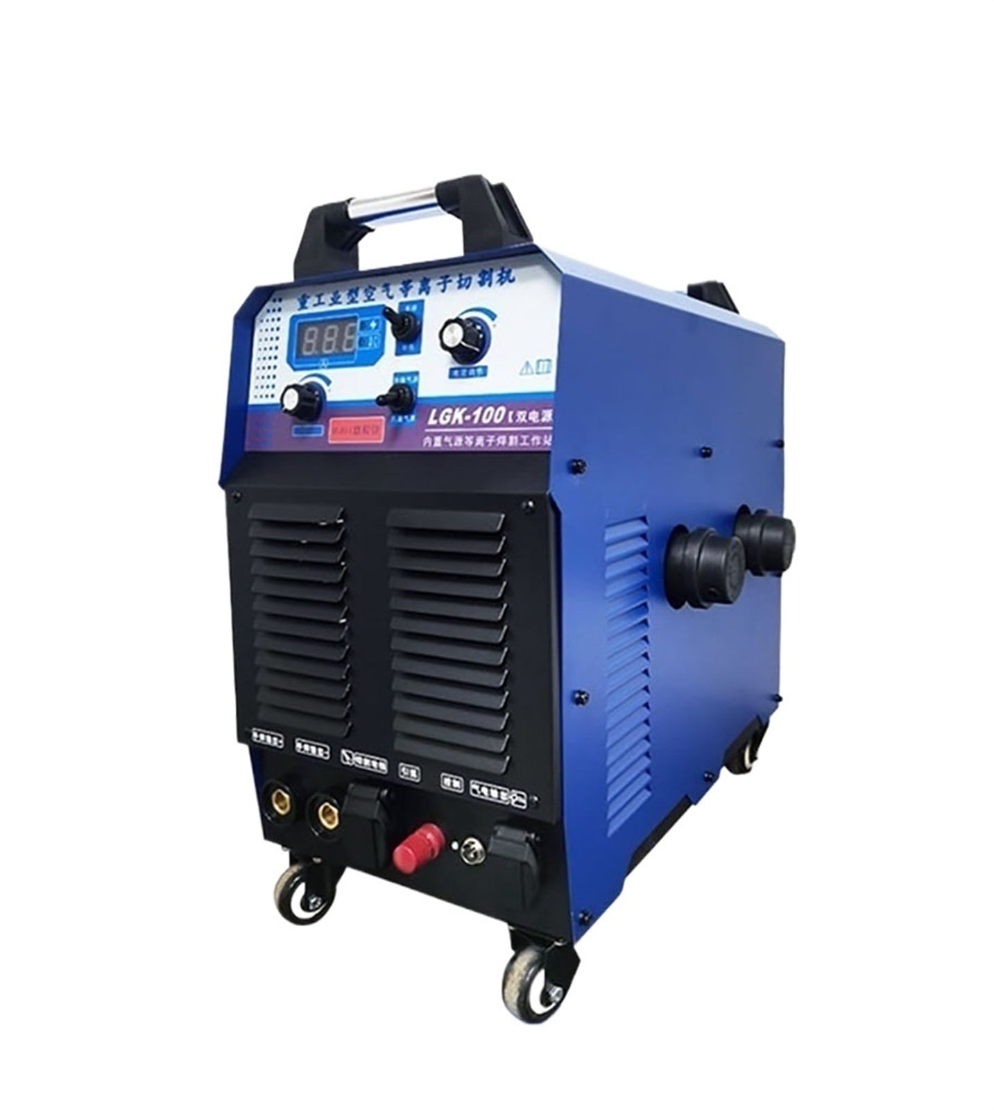 Air Cutting Plasma Machine LGK/CUT Cutting ARC Welding Machine 220 380 ...