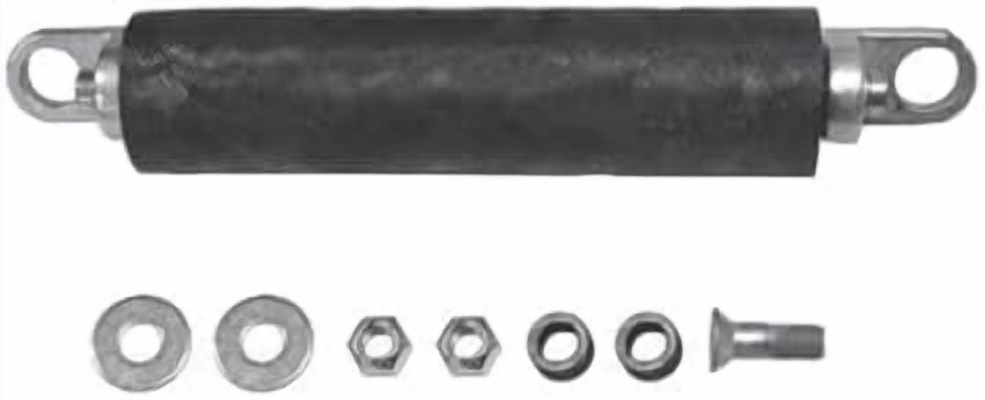 Air Cylinder Fontaine KP20531 S2053F011 CYLCOMP CYL-COMP$$Tools ...