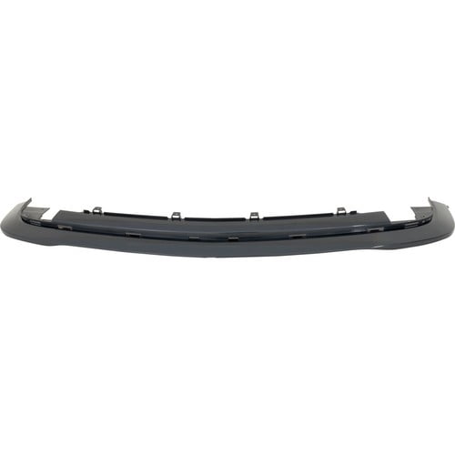 Air Dam Deflector Front Lower Valance For 2015-23 Dodge Challenger CAPA ...