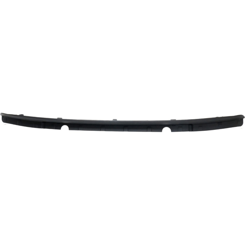 Air Dam Deflector Lower Valance Apron Front 5183438AA For 2006-2010 ...