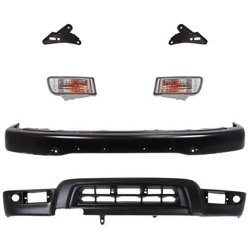 Air Dam Deflector Lower Valance Apron Front for 4 Runner Toyota 4Runner ...