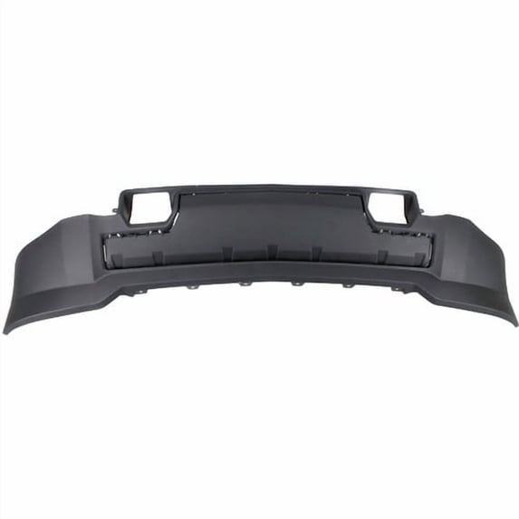 Air Dam Deflector Lower Valance Apron Front for Chevy 23118957 ...