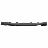Air Dam Deflector Lower Valance Apron Front for Honda Ridgeline 2021 ...