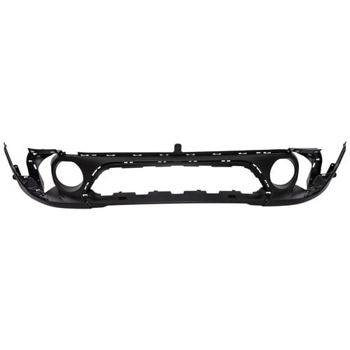 Air Dam Deflector Lower Valance Apron Front for Mini Cooper Countryman ...