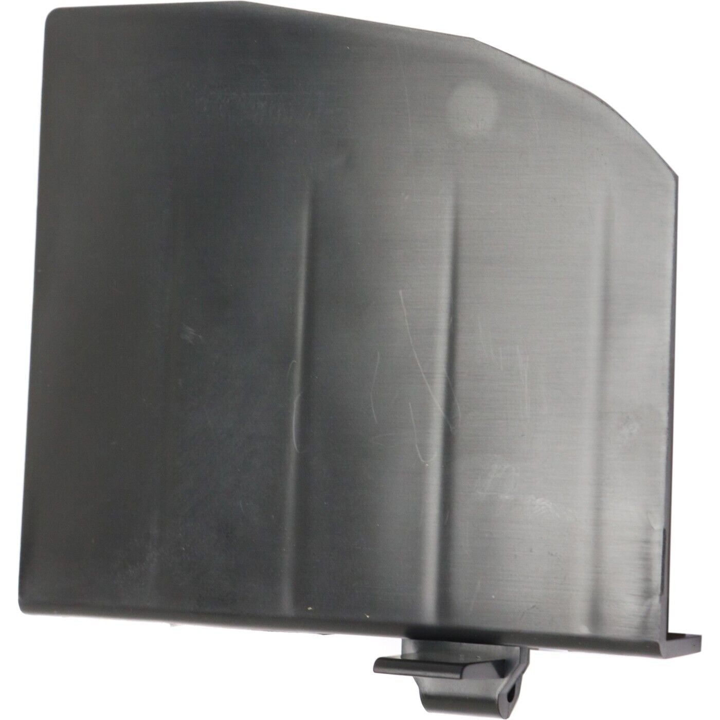 For Air Dam Deflector Lower Valance Apron - Primed - Front - Driver Or ...