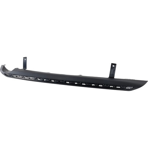 Air Dam Deflector Lower Valance Apron Rear 5215112360 for Toyota ...