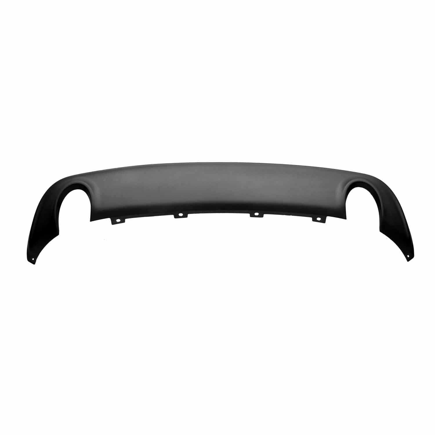 Air Dam Deflector Lower Valance Apron Rear 68240581AA for Dodge Charger ...