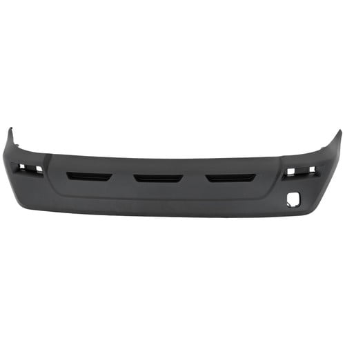 Air Dam Deflector Lower Valance Apron Rear 850846RR1B for Nissan Rogue ...