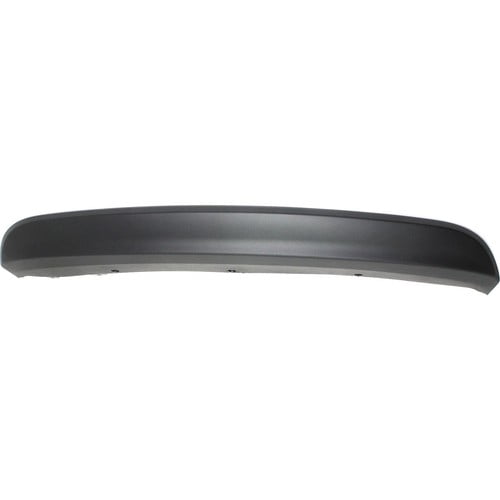 Air Dam Deflector Lower Valance Apron Rear 866123X700 for Hyundai ...