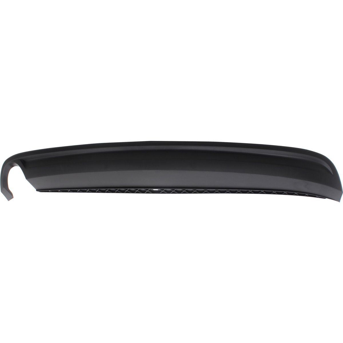 Air Dam Deflector Lower Valance Apron Rear For VW Passat Fits ...