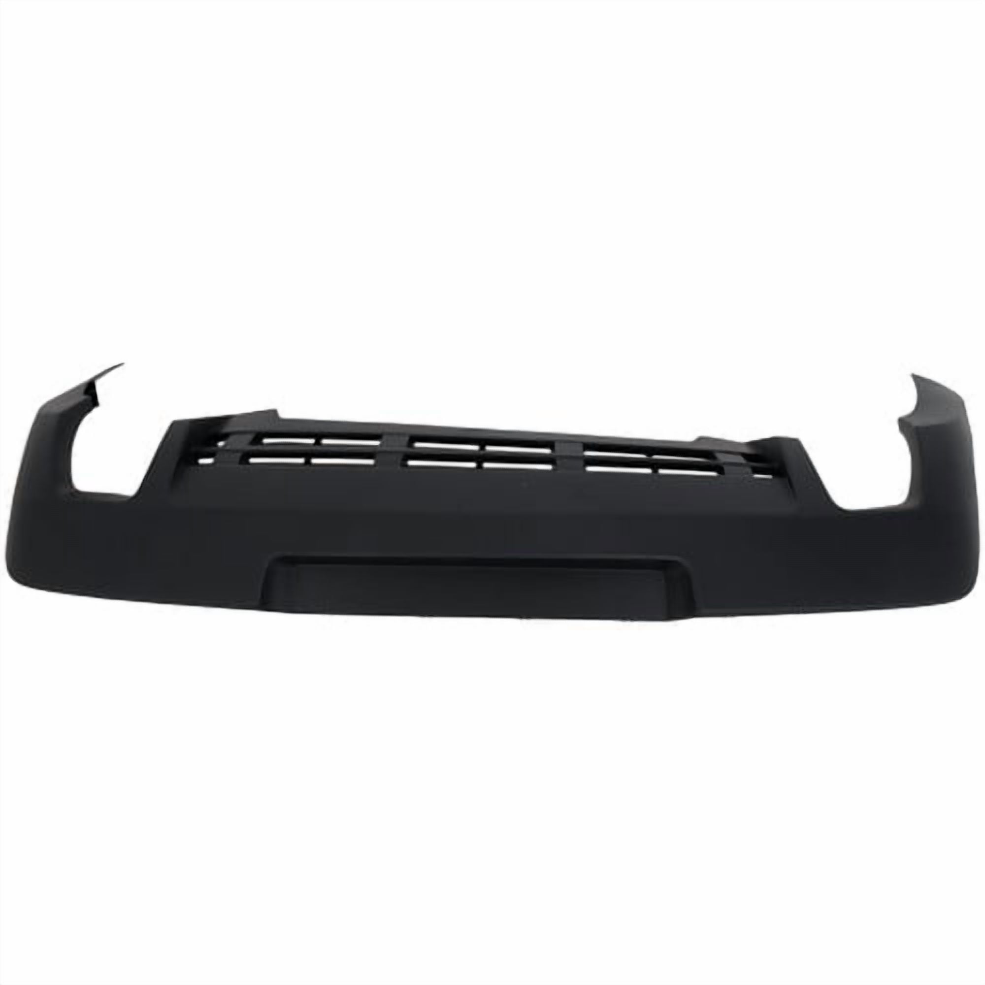 Air Dam Deflector Lower Valance Apron Rear for Chevy 22829476 Chevrolet ...
