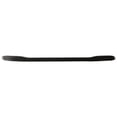 Air Dam Deflector Lower Valance Apron Rear for Honda HR-V 2023-2025 ...