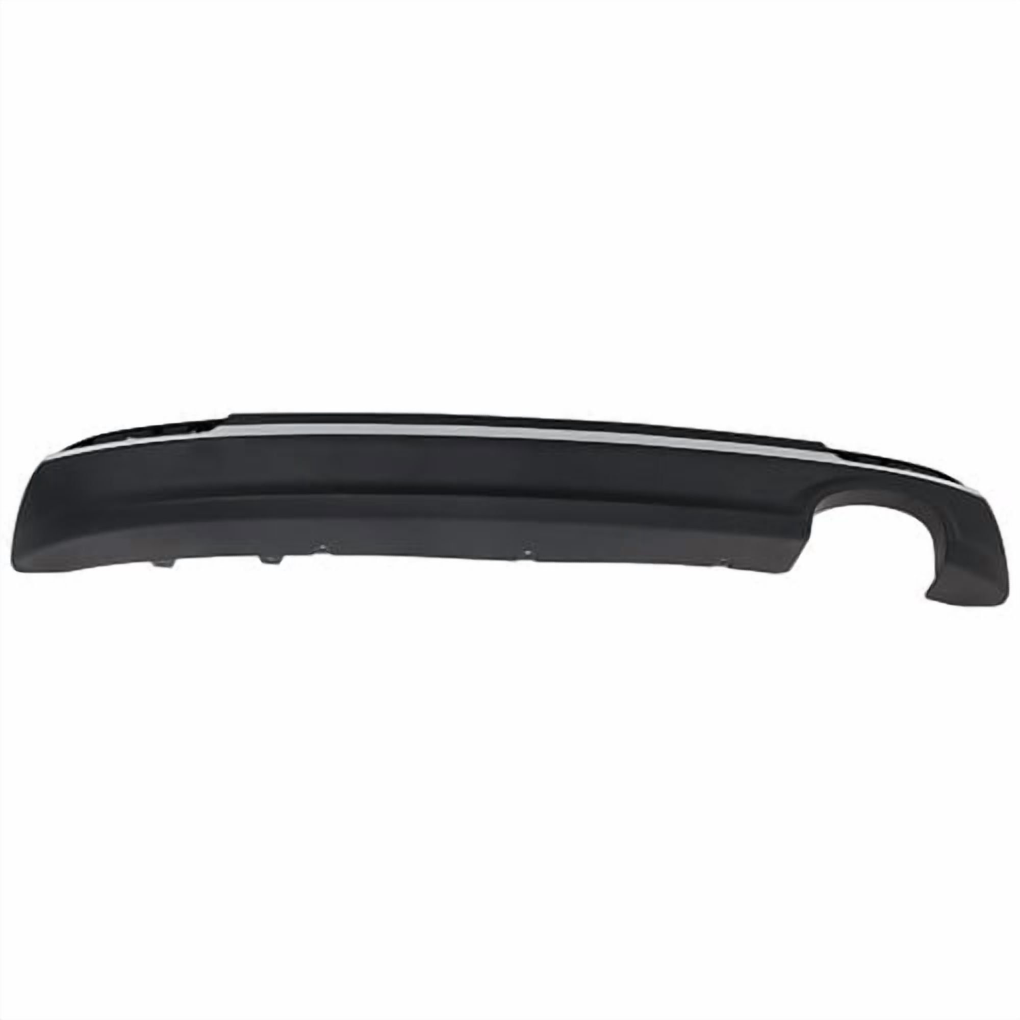 Air Dam Deflector Lower Valance Apron Rear for Kia Optima 2016-2018 ...