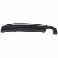 Air Dam Deflector Lower Valance Apron Rear for Kia Optima 2016-2018 ...