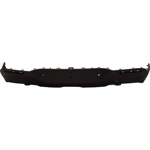 Air Dam Deflector Lower Valance Apron Rear for MB Mercedes 2928851525 ...