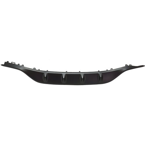Air Dam Deflector Lower Valance Apron Rear for MB Mercedes C Class ...