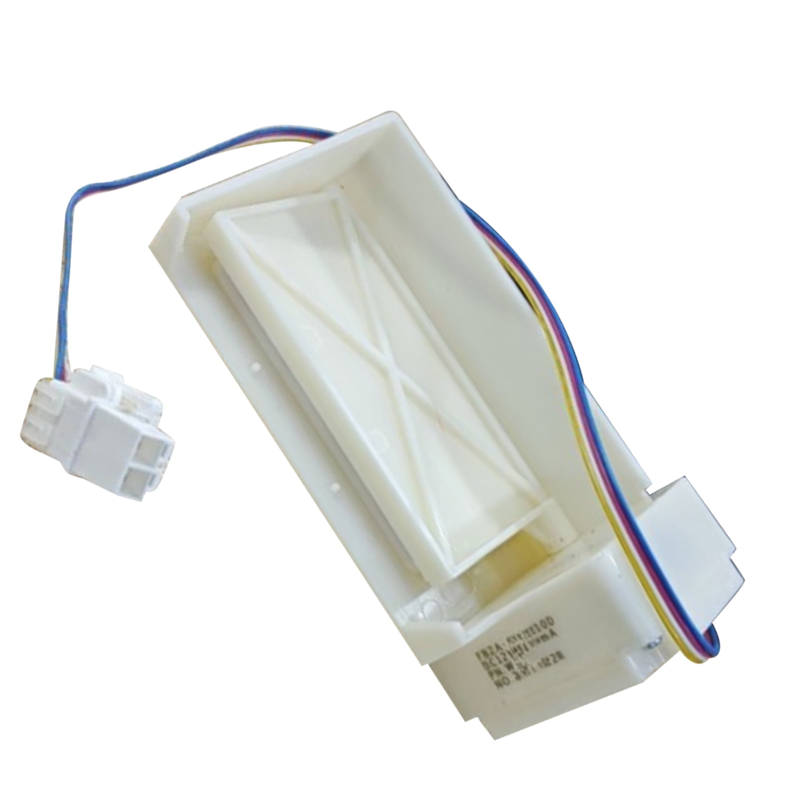 Air Damper Control Assembly Refrigerator Damper Assembly Replacement ...