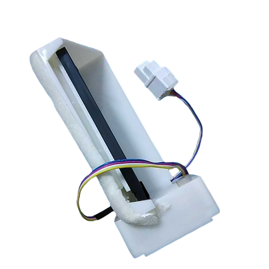 Air Damper Control Assembly Refrigerator Damper Assembly for DA31 ...