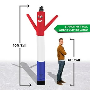 Inflatable Wacky Waving Tube Man