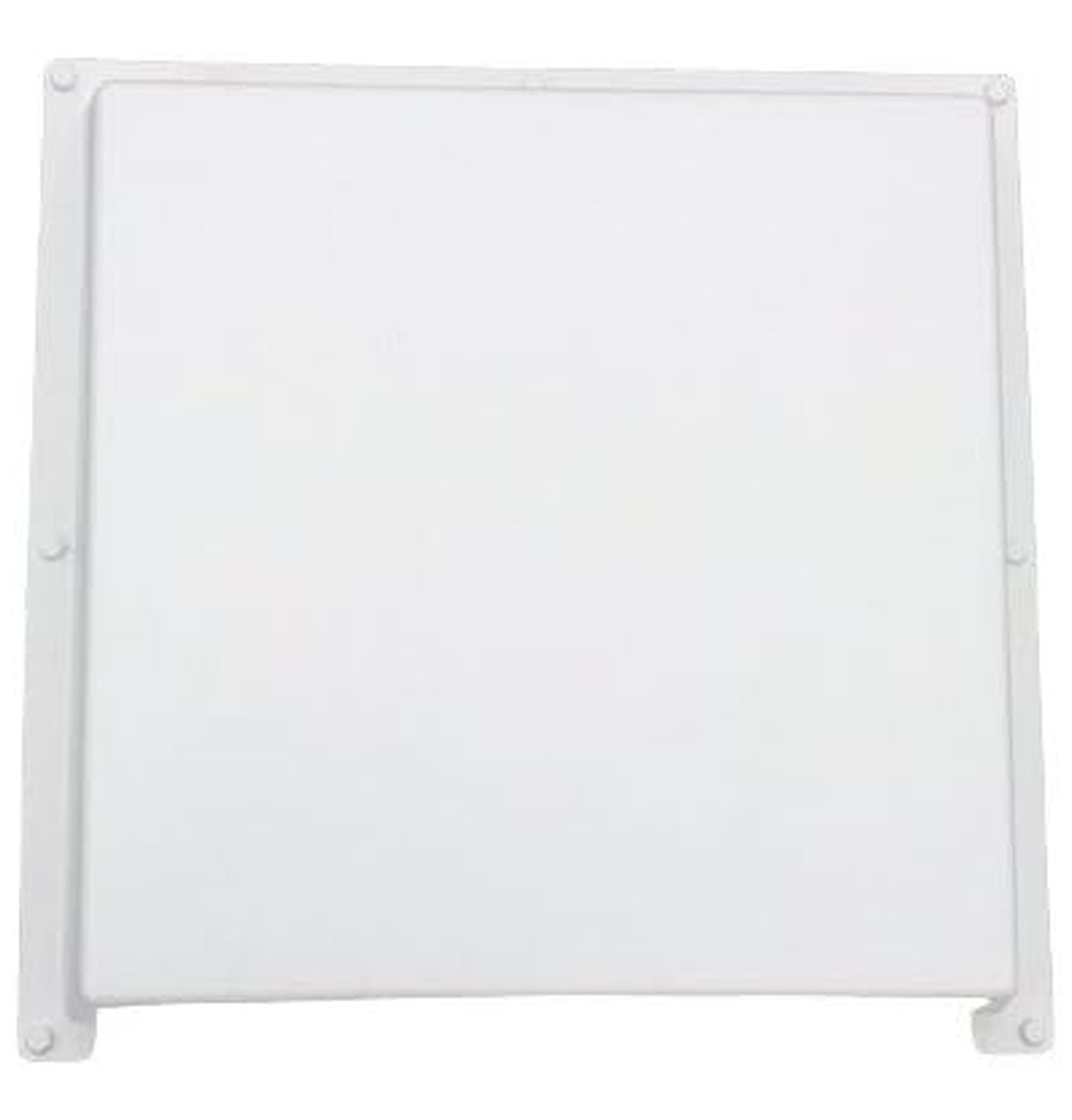 Air Deflector Cover for 24" x 24" Diffusers - Walmart.com