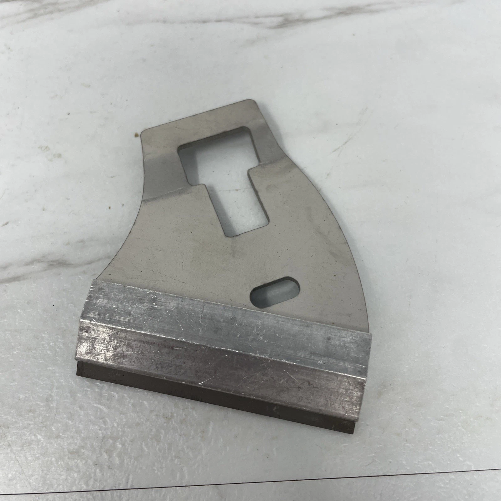 Air Design John Deere Kinze Planter Replacement Scraper Blade Right ...