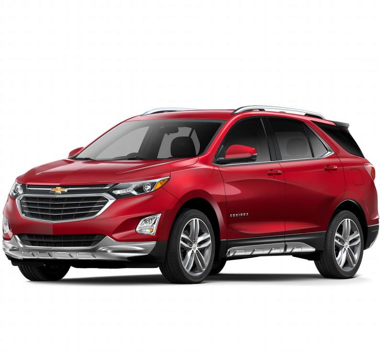 Air Design KGM33E98 18 in. Equinox Sport Cover Bod for 2018-2019 ...