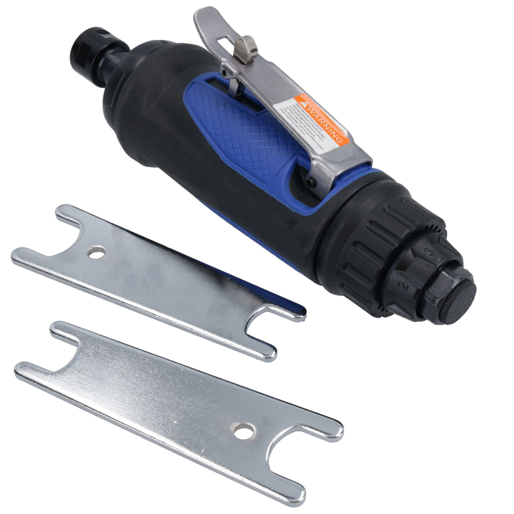 Air Die Grinder Grinding Porting De-Burring Tool 1/4" 20000rpm ...