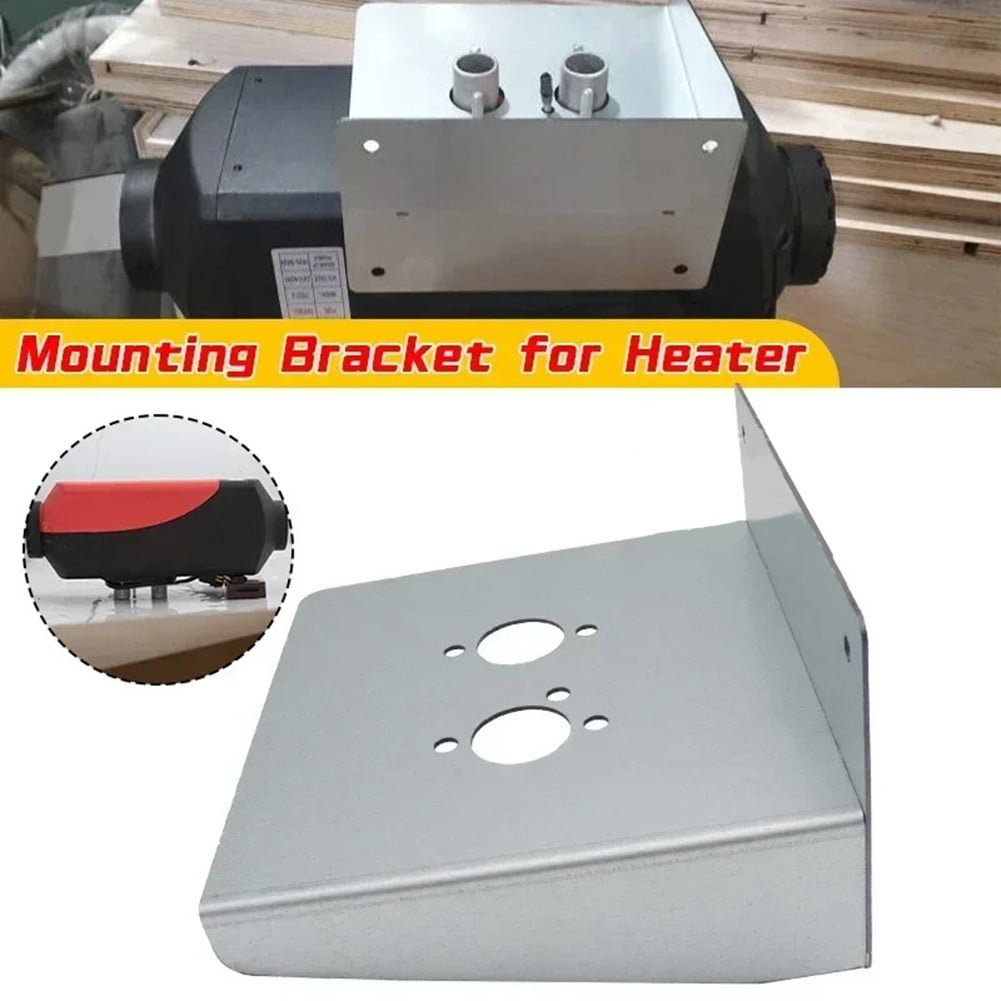 Air diesel parking heater base mounting bracket base plate for ...