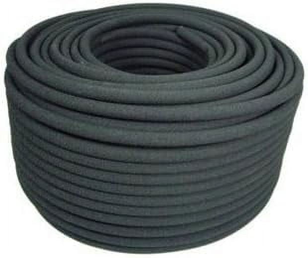 Air Diffuser Tubing - 1/2" ID- 24 Ft Section - Walmart.com
