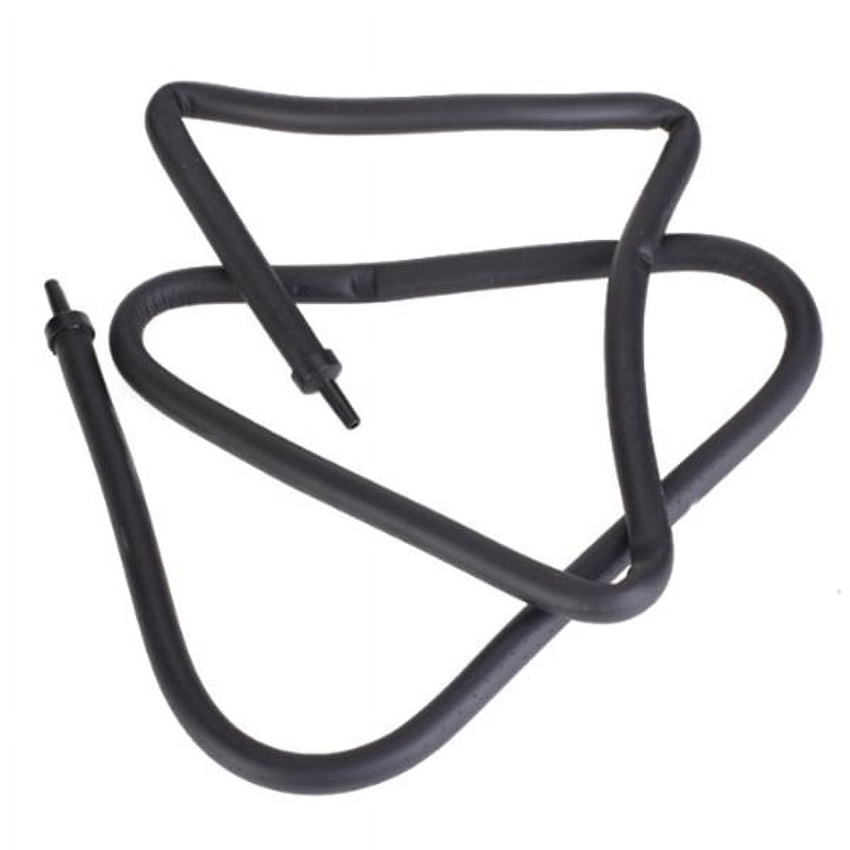 Air Diffuser Tubing Aquarium Bubble Tube Décor Decoration Fish ...