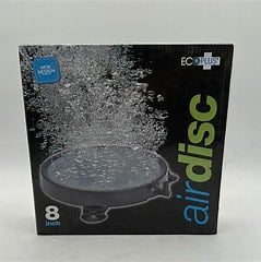 Air-Disk 8in diffuser - Walmart.com