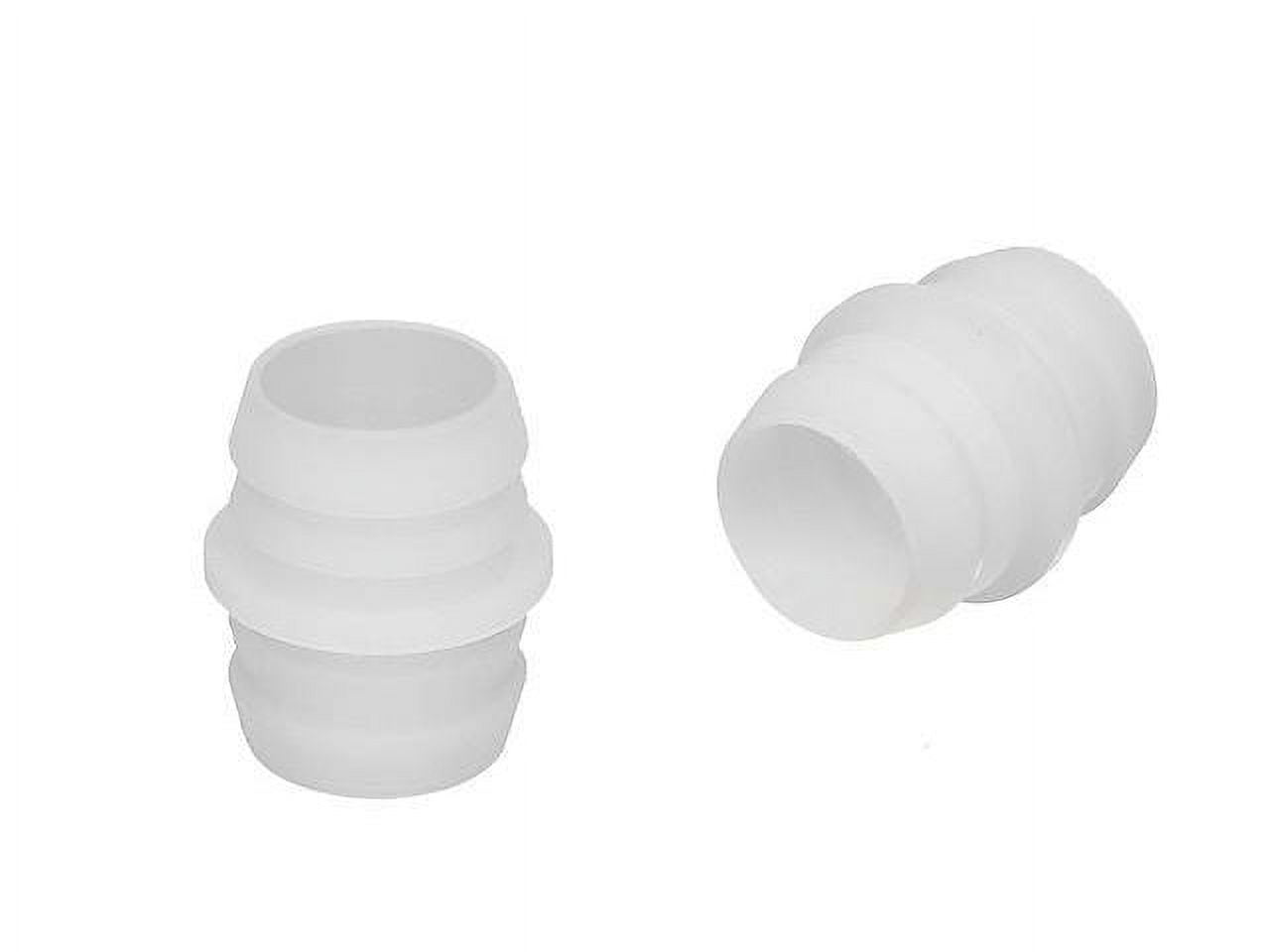 Air Distribution Hose Connector - Compatible with 1986 - 1991 Mercedes ...