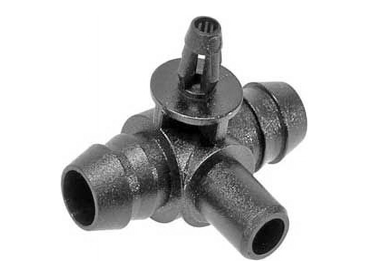 Air Distribution Hose Connector - Compatible with 1992 - 1993 Mercedes ...