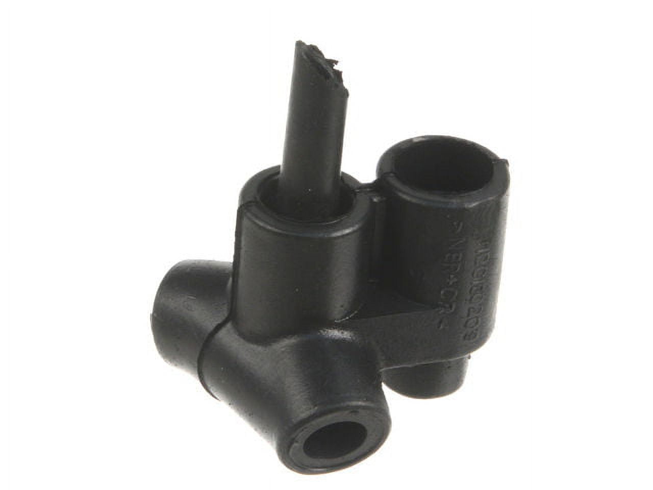 Air Distribution Hose Connector - Compatible with 2000 - 2006 Mercedes ...