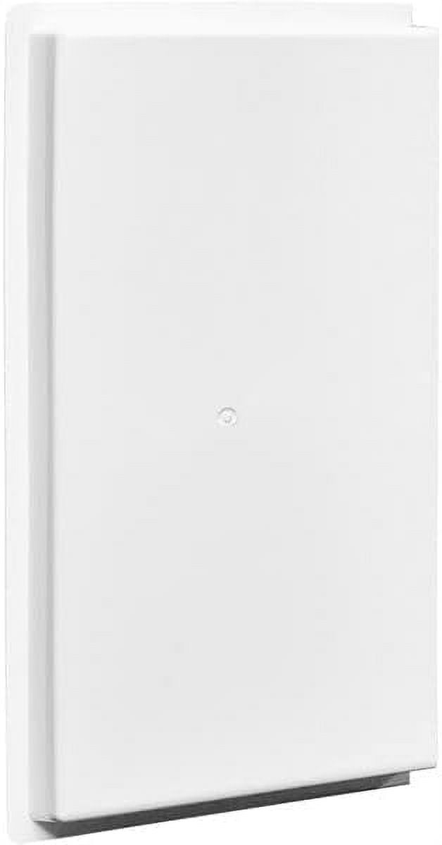 Air Diverter for 2'x2' Ceiling Air Diffuser-Package of 3 - Walmart.com