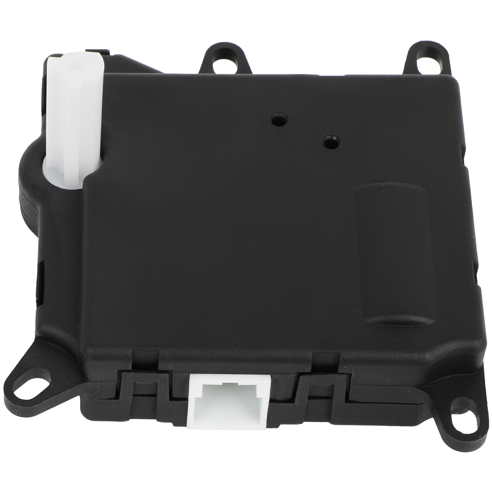 Air Door Actuator A/C HAVC Heater Blend Door Actuator Replacement for ...