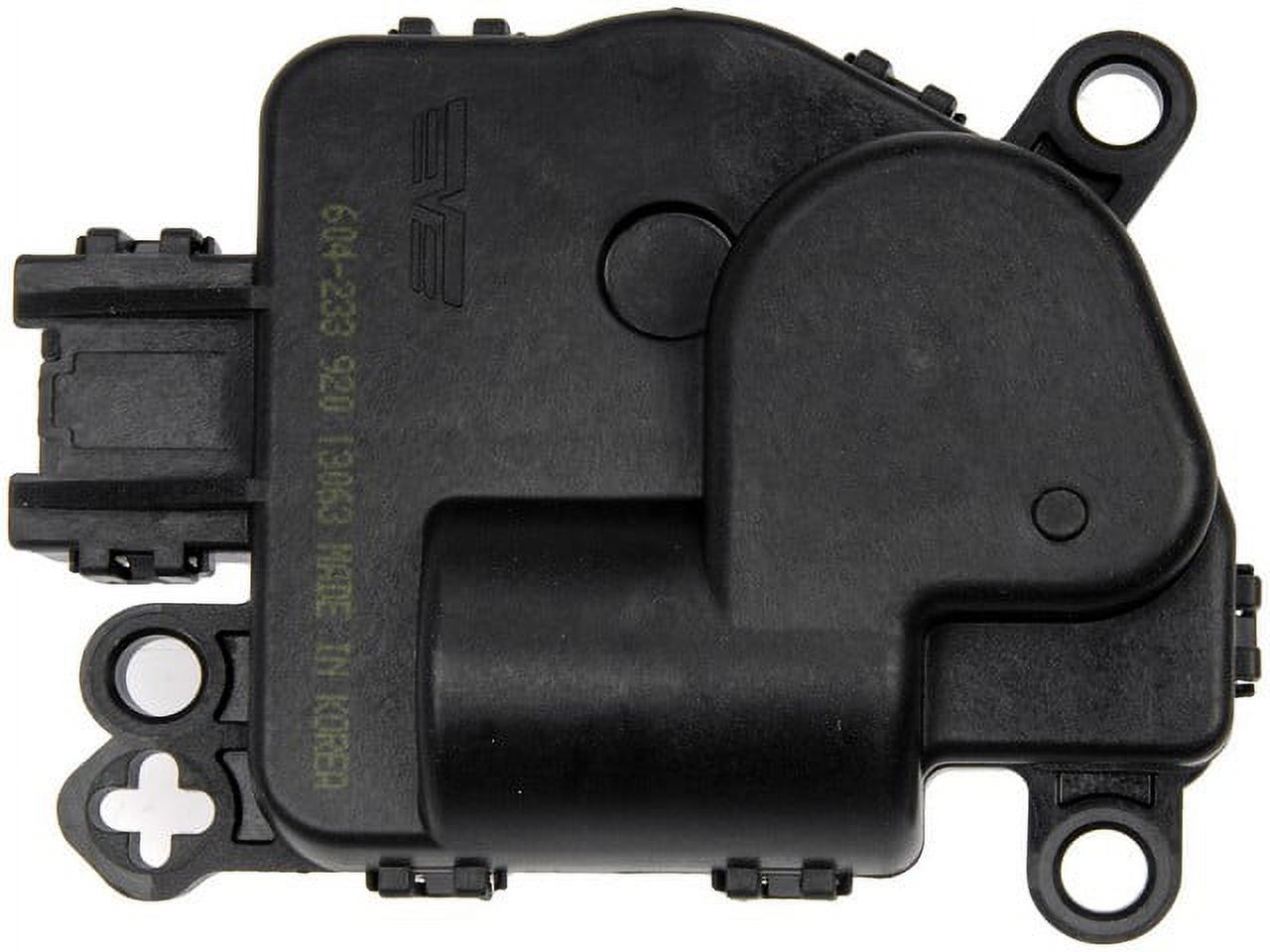 Air Door Actuator Recirculation - Walmart.com