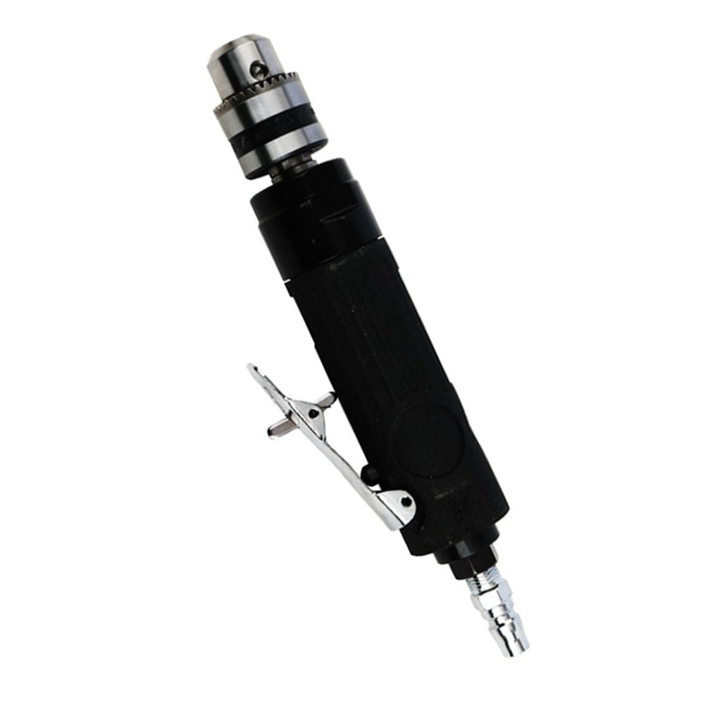 Air Drill Pneumatic Drilling Tool 2500RPM Multifunctional Air Straight ...