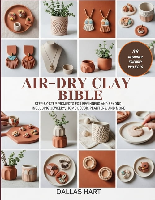 Clay Bible