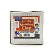 Amaco Air Dry Modeling Clay, 10 lbs., White - Walmart.com