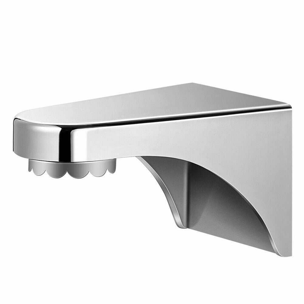 Air Dry Soap Magnetic Soap Holder Drain Jewelry Holder Versatile Use ...