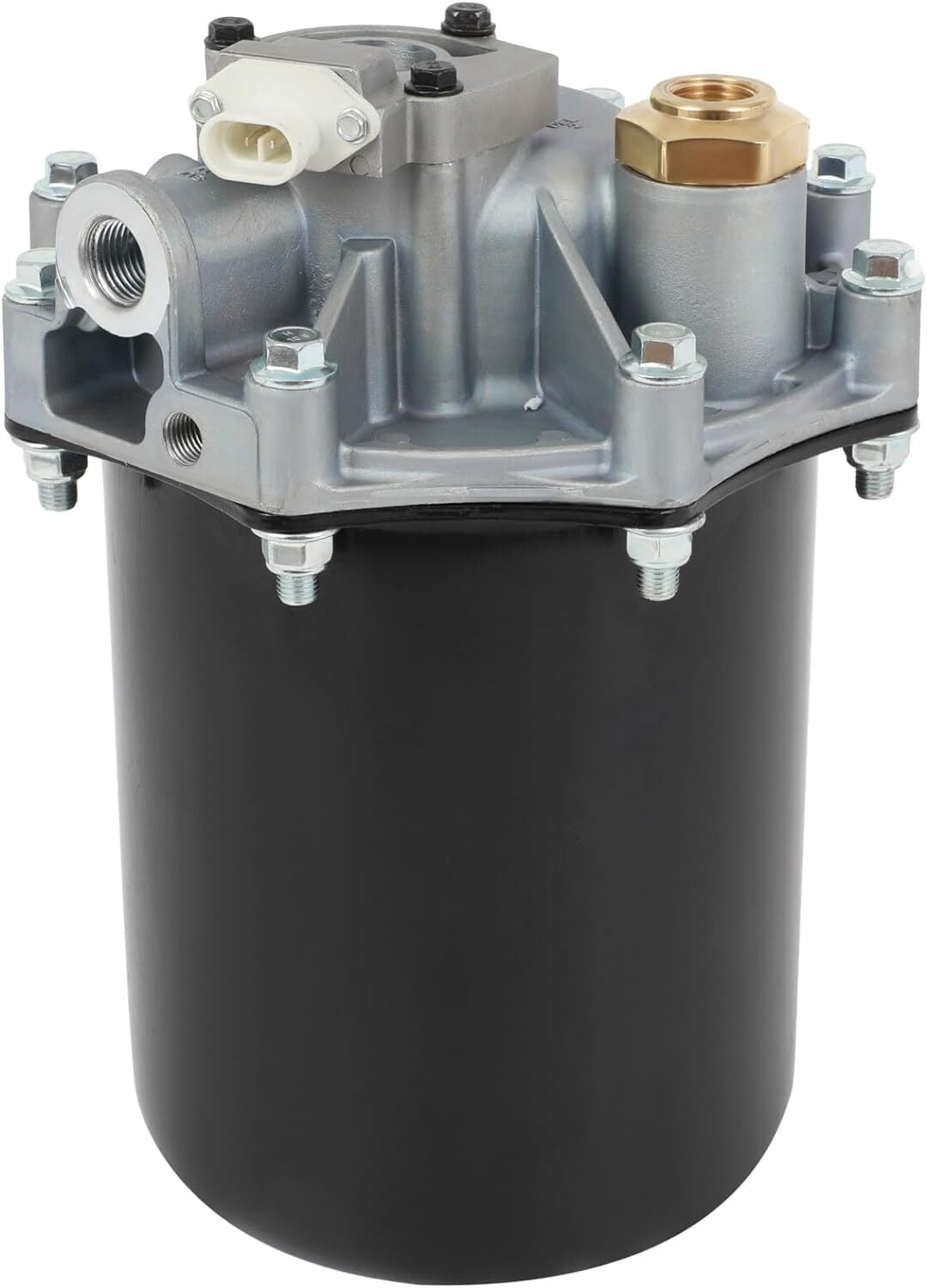 Air Dryer 12 Volt Direct Replacement for AD-9 Style 109685, 065225 DC ...