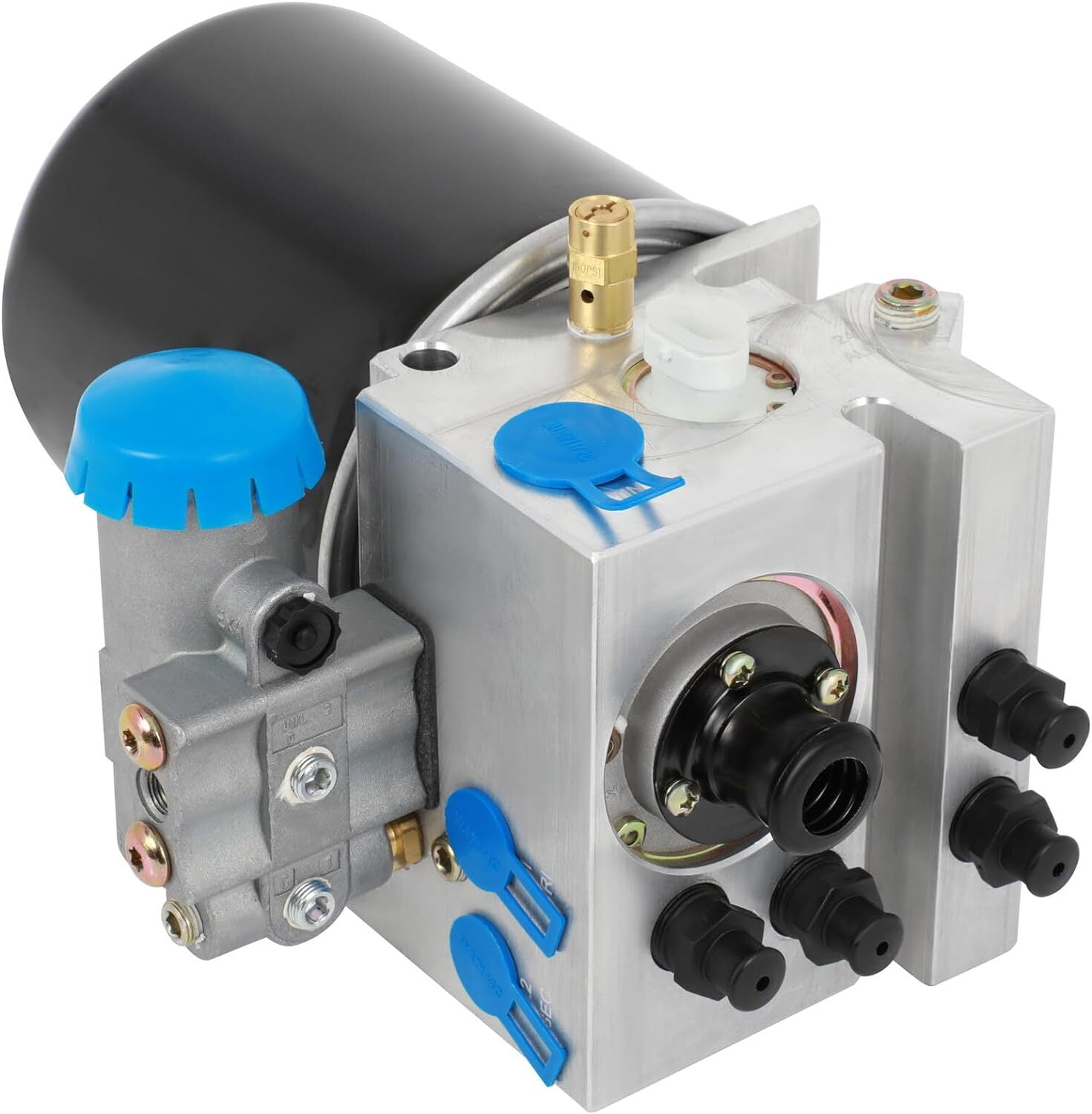 Air Dryer 12 Volt Direct Replacement for AD-IS 801266 DC Heater ...